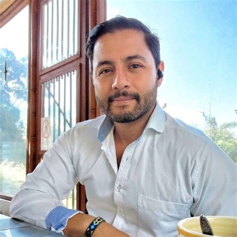 Daniel Franco Mayorga Director Del Equipo Comercial Recinto Del Pensamiento Linkedin