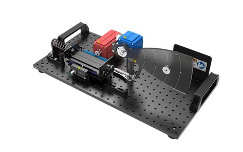 Thrust Vector Control Kit Robots5