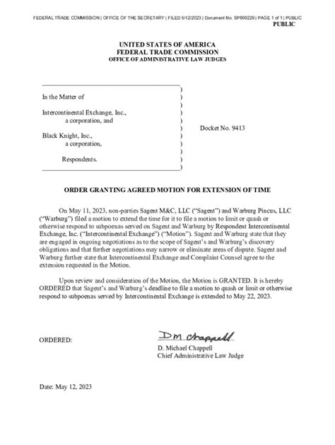 Fillable Online Notice Of Appearance By Counsel For The Respondent Fax Email Print PdfFiller