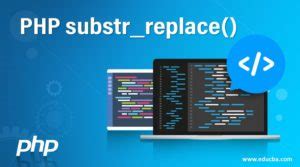 PHP Substr Replace Top 7 Examples To Implement PHP Substr Replace