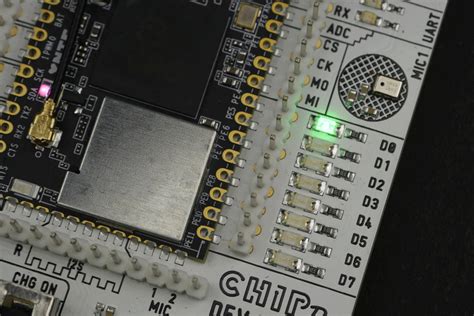 next thing co c h i p pro documentation