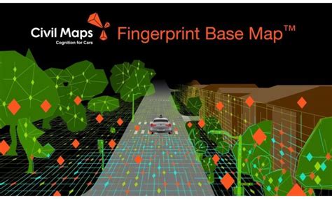 New Solution For Precise Autonomous Vehicle Localisation And Navigation Gim International
