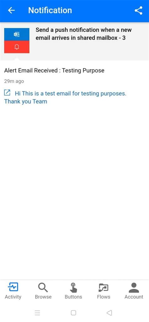 power automate shared mailbox spguides