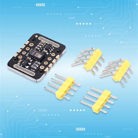 MAX PULS DETECTION I C Heart Rate Oximetry Sensor Module For Arduino STM PicClick UK