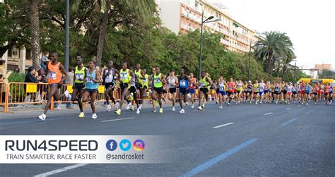 Running Cadence Why And How To Maximize This Performance Metric