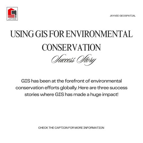 jayvee geospatial on linkedin wildlife tracking in africa gis tools