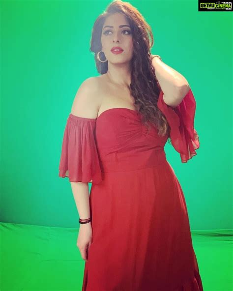 Actress Garima Jain Hd Instagram Photos And Wallpapers June 2022