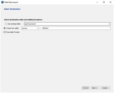 How To Create A Power Bi Report Using Mysql Data Sqlservercentral