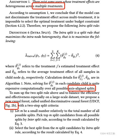 因果推断10 一种大规模预算约束因果森林算法（lbcf）lbcf A Large Scale Budget Constrained