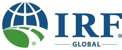 Irf Payment Form Official Site Of The International Road Federation