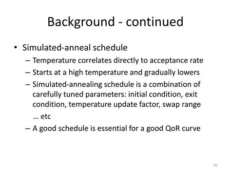 Ppt Scalable And Deterministic Timing Driven Parallel Placement For Fpgas Powerpoint