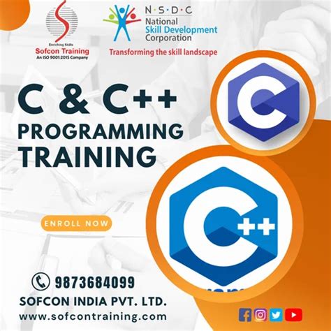 C Programming Courses In Noida Id 2850327561130