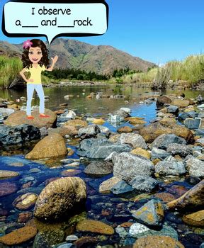 Bilingual Physical Property Of Rocks Unit By Srta Salazar Shares