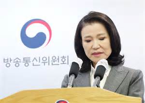 이진숙 방통위원장 “방통위 개편법 이진숙 축출 목적” 헤럴드경제