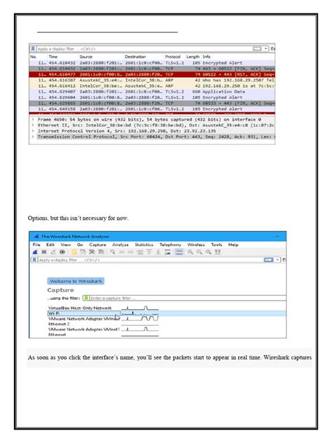Final Manual For Cn Lab Cse Aiml Pdf Transmission Control