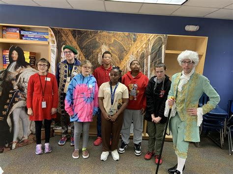 Fsdb Blind Elementary Middle School Saint Augustine Fl