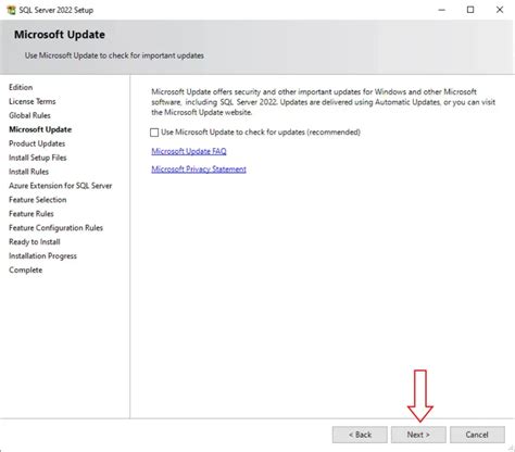 آموزش نصب Sql Server 2022 در ویندوز آموزش تصویری نیک آموز