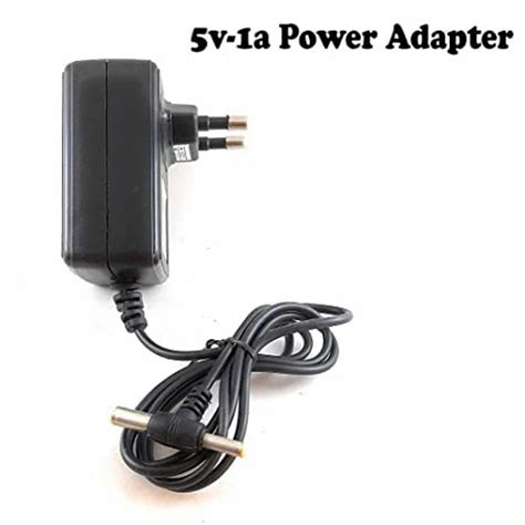 Auto Botix Dc Power Adaptor At Best Price In Agra By Auto Botix Llp