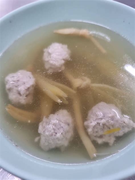 รูป ขาหมูฮ่องเต้เฮียซ้ง ไม่มีสาขา Wongnai