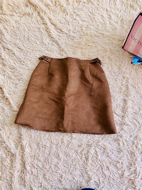 Юбка — ціна 50 грн у каталозі Міні спідниці Купити жіночі речі за доступною ціною на Шафі