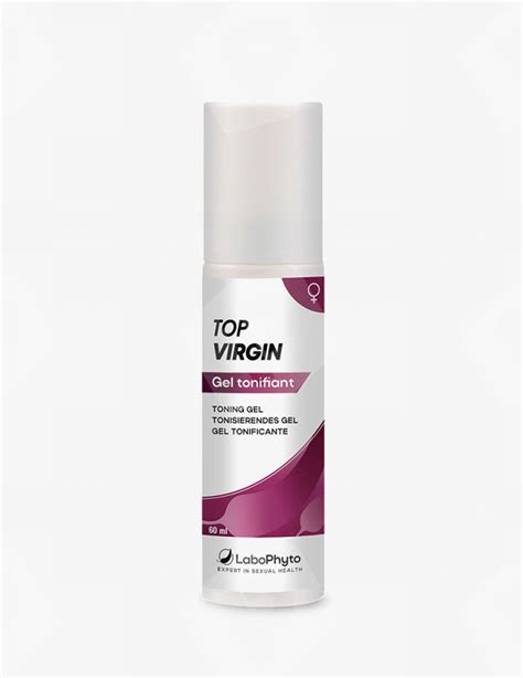 Top Virigin Gel Intense Orgasms Tightens Vagina Walls