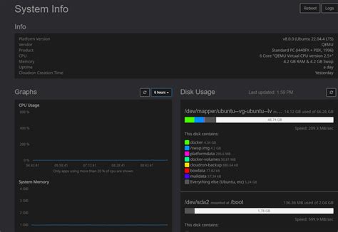 Internal Error When Logging Into App Store Home Server Cloudron Forum