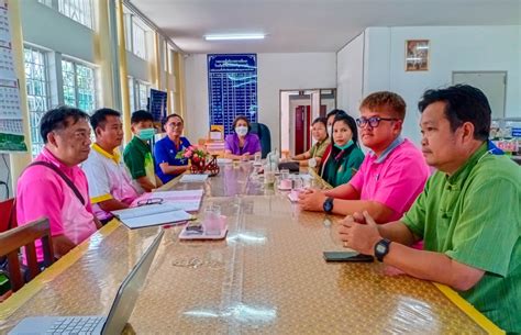 รายงานผลการดำเนินงาน ตามนโยบายการตรวจราชการและติดตามประเมินผล การจัดการศึกษาของกระทรวงศึกษาธิการ