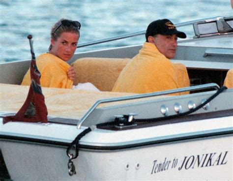 Dianas Romance With Dodi Fayed Would Not Have Lasted The Summer