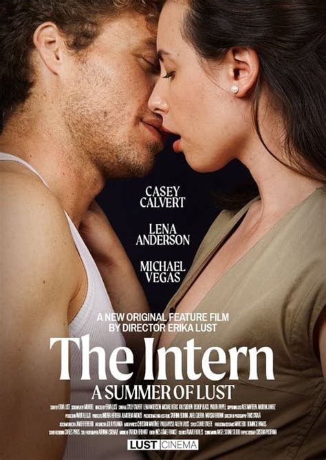The Intern A Summer Of Lust 2019 Track Movies Next Episode
