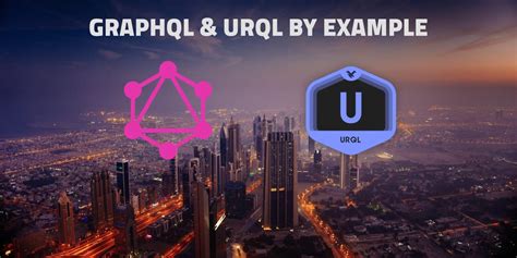 Graphql And Urql By Example Dev Community