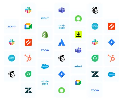 Geekfactory Unify Connect And Conquer Your One Stop Integration Hub