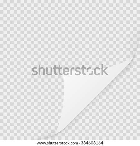 Page Turn Sticker Page Turn Vector Illustration Page Turn For Your