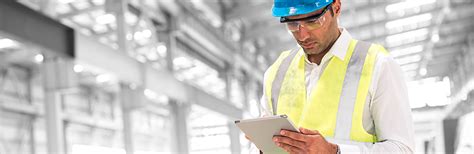 quality management startup and commissioning software ineight