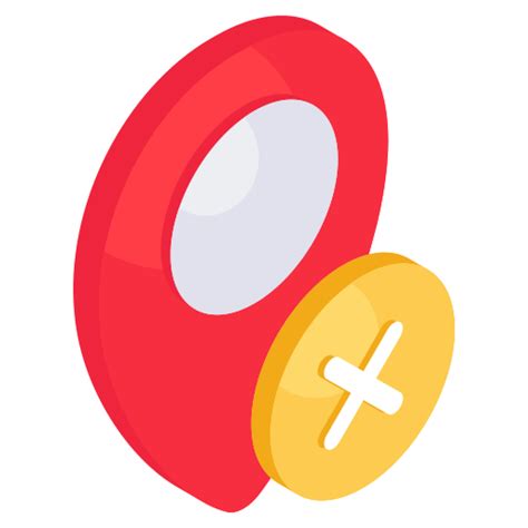 Wrong Location Direction Gps Navigation Geolocation Icon Download On Iconfinder