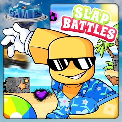 Slap Battles Slap Battles Wiki Fandom