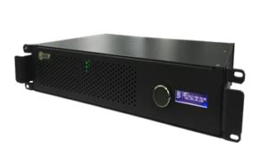 AoIP AMPLIFIER ComTrol