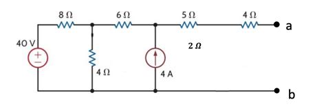 Solved If we connect a load resistor 𝑅𝐿 between the Chegg com