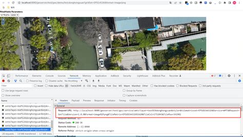 Arcgis Api For Javascript 4x加载geoserver发布的wmts服务 Youse的二分口粮地 博客园