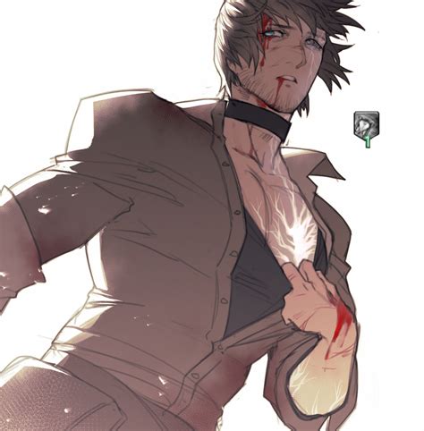 Warrior Of Light Final Fantasy Xiv Image By Eboda14 3527654