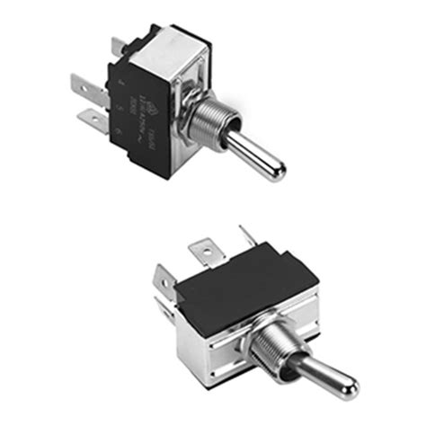 Mcgill® Toggle Switches Mcnaughton Mckay