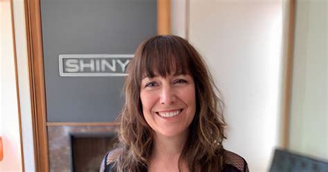 Katy Thorbahn Of Shiny On The Future Of Money And Banking By Jason