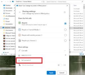 How To Password Protect Or Encrypt ZIP File On Windows TechCult