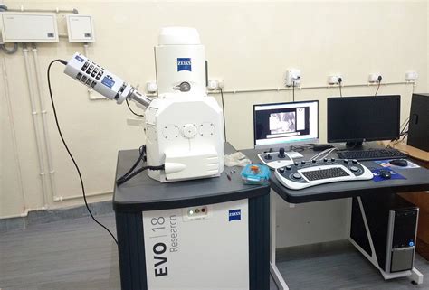 Introduction To The Electron Microscope Introduction To The Electron Microscope
