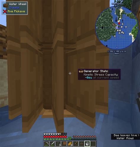 Bulk Smelter… Not Smelting… R Createmod