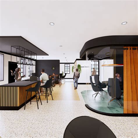 The Arthur Holland Basham Architects