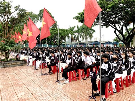 DANH SÁCH HỌC SINH KHÔI LỚP 12 NĂM HỌC 2024 2025 Trường THPT Phan Bội Châu