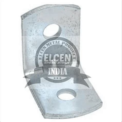 Side Beam Angel Bracket At Best Price In Dombivli By Elcen Metal