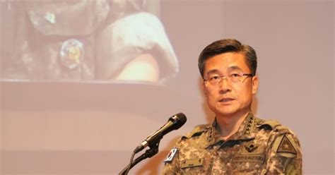 육군 간부선발 과정에 인공지능 Ai 면접체계 도입