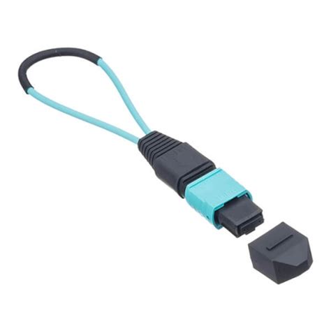 Fiber Optic Loopback Loopback Adapter Fiberlink