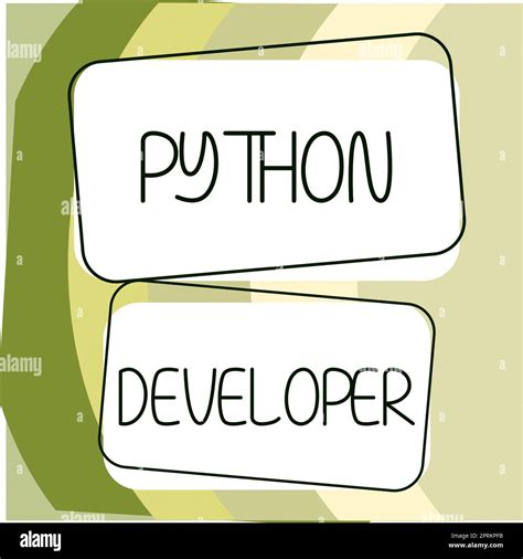 Inspiration Showing Sign Python Developer Conceptual Photo Employees Are Rewarded For